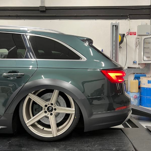Contatti – Restomod Lab